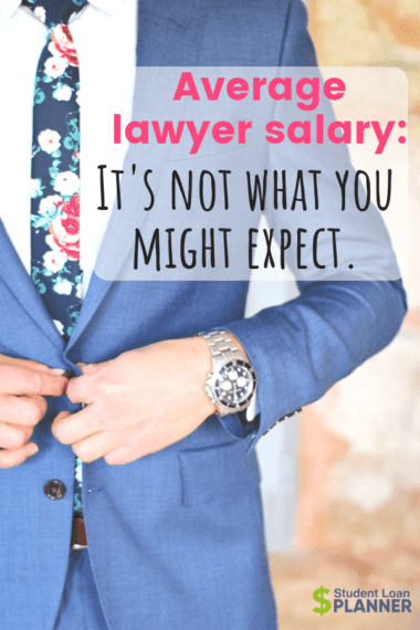 Lawyer Salary By State: How Much Attorneys Make in Different States