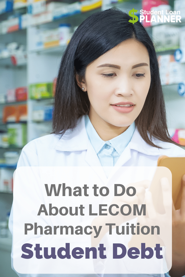 LECOM Pharmacy Tuition: Is This School Worth the Cost? - Student Loan Planner