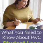 PwC Student Loan Paydown: The Program Isn’t Always Beneficial - Student ...