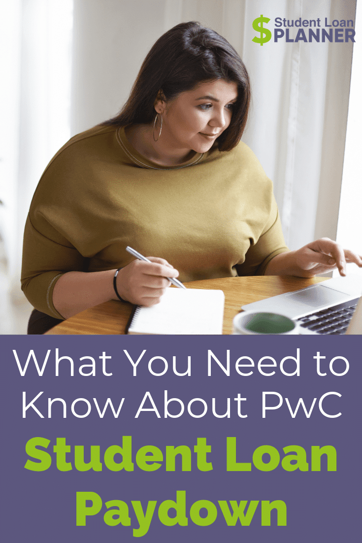 PwC Student Loan Paydown: The Program Isn’t Always Beneficial - Student ...