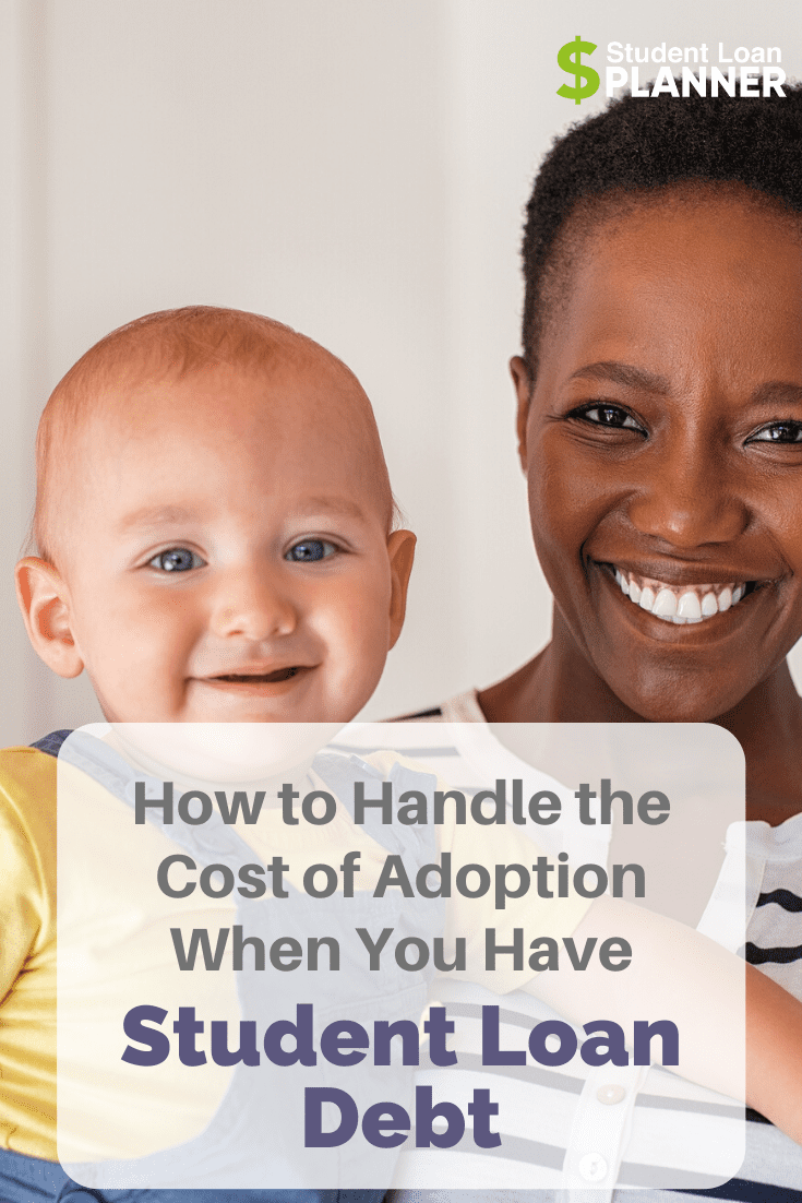 How Much Do You Have to Make to Adopt? - Student Loan Planner