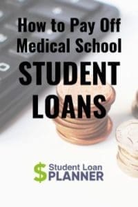 How to Pay Off Medical School Debt: Best Repayment Options for Doctors