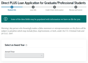 Grad PLUS Loans: Interest Rates, Eligibility, and More - Student Loan ...