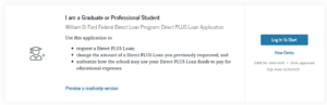 Grad PLUS Loans: Interest Rates, Eligibility, and More - Student Loan ...