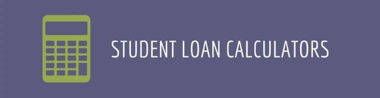 Student Loan Calculators and Quizzes - Student Loan Planner
