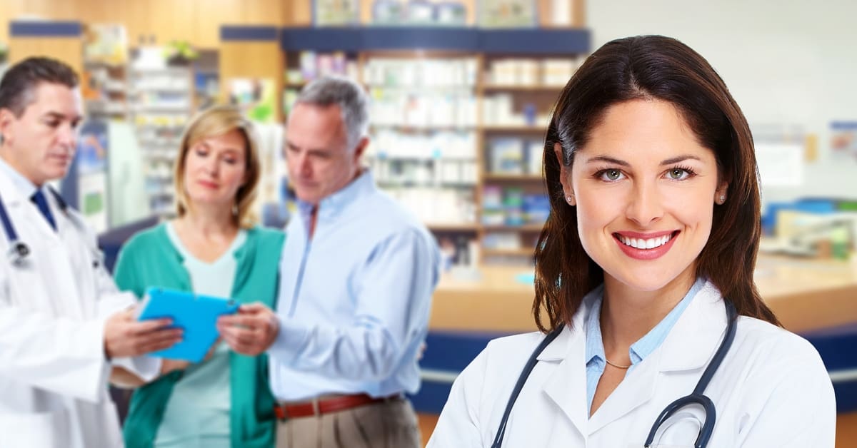 Best Paid Pharmacy Jobs and Specialties - Student Loan Planner