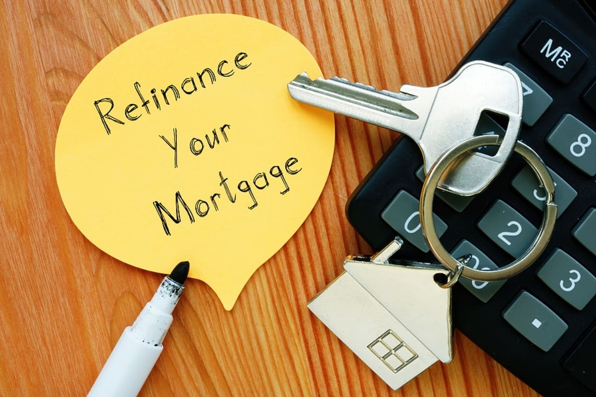 Physician Mortgage Refinance: Where to Find One and What to Know ...