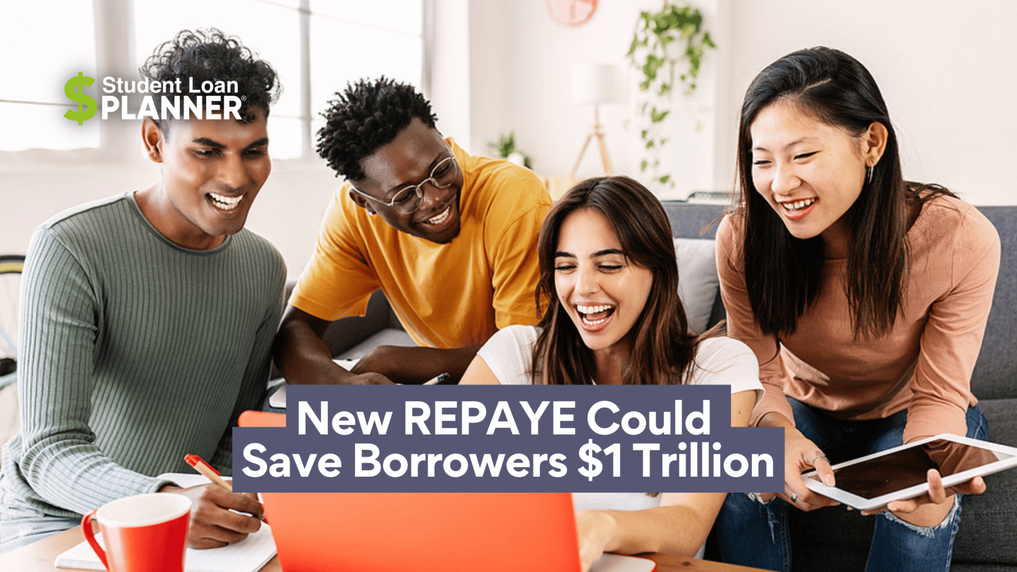 New REPAYE Plan Could Save Borrowers $1 Trillion Over 10 Years ...