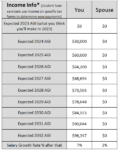 How Income-Based Repayment Is Calculated if Your Income Changed