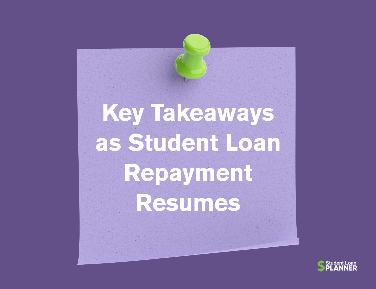 Student Loan Repayment & Collections Resume: 5 Urgent Takeaways