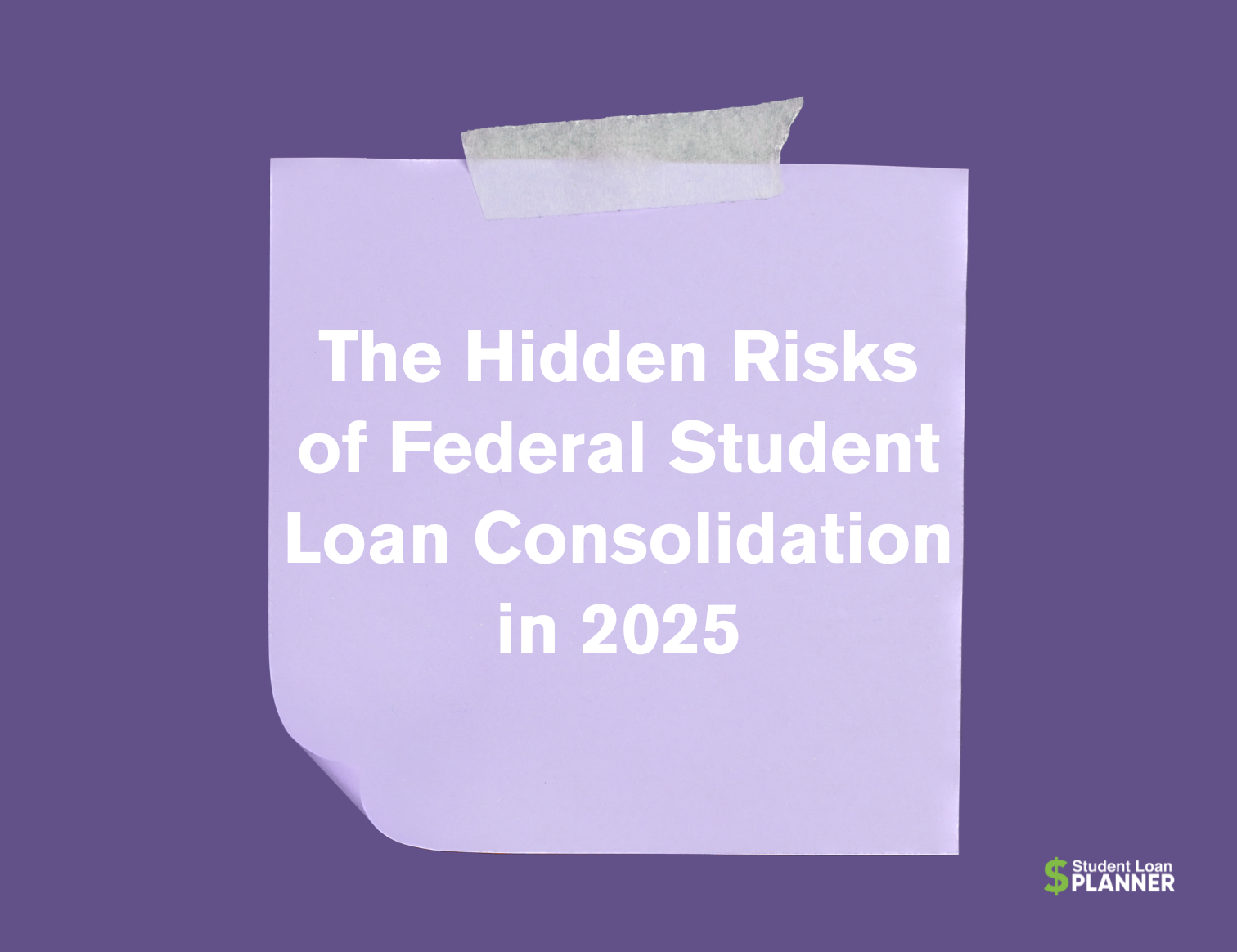 Student Loan Consolidation: Smart Move or Costly Mistake?